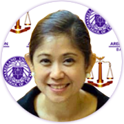 Arellano Bar Review Program