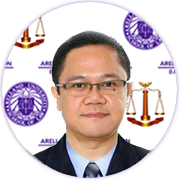 Arellano Bar Review Program