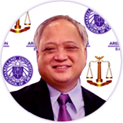 Arellano Bar Review Program